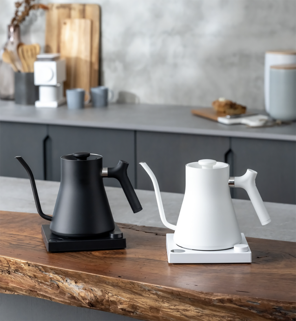 The Kettle We Love! - Beautiful Bean Coffee Roasters